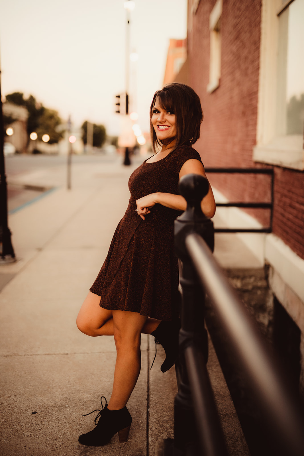 Press & Interviews – Meg Calvin